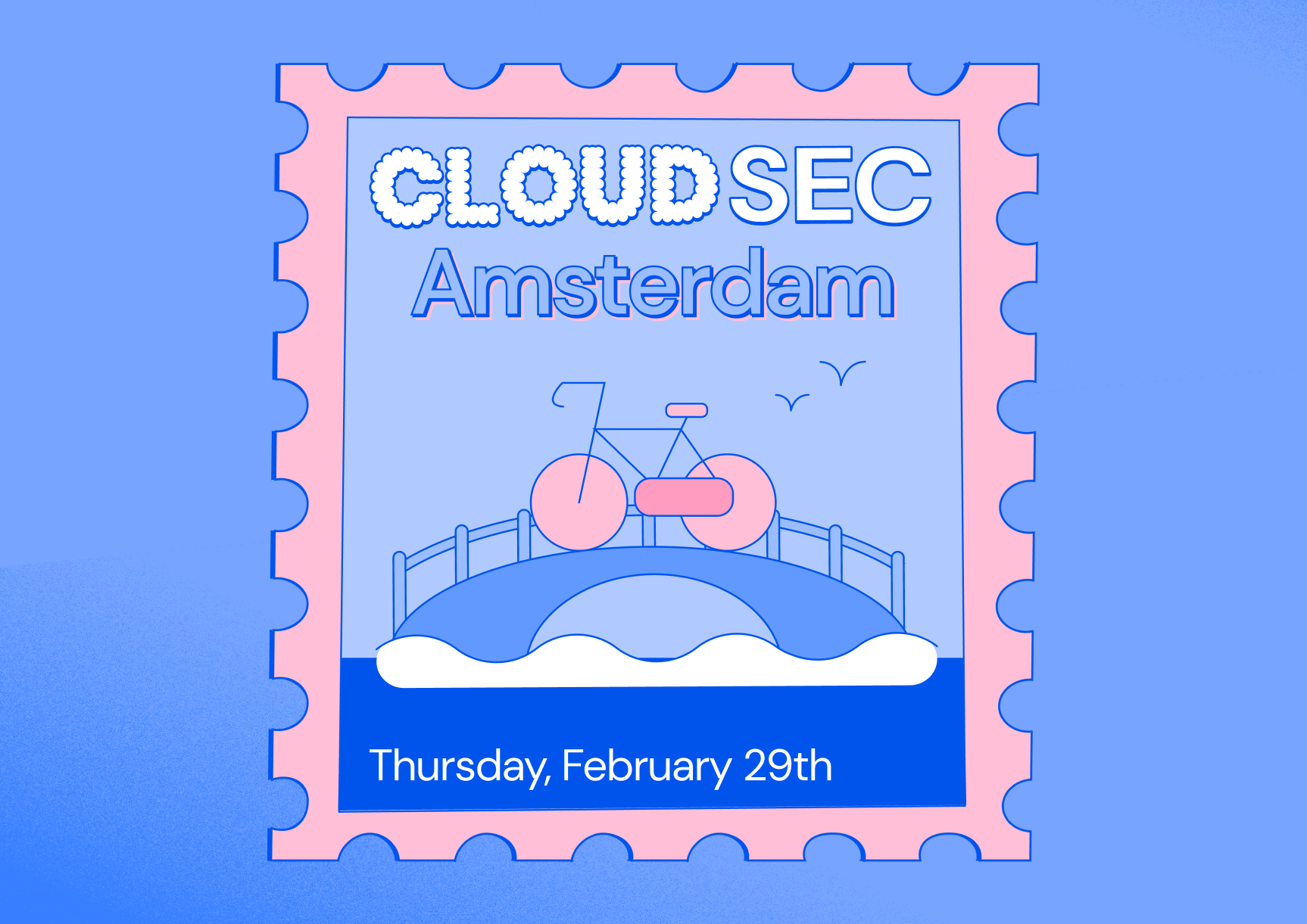 Wiz CloudSec Amsterdam